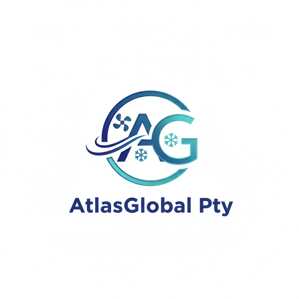 Atlas Global Pty - Premier Air Conditioning Solutions South Africa
